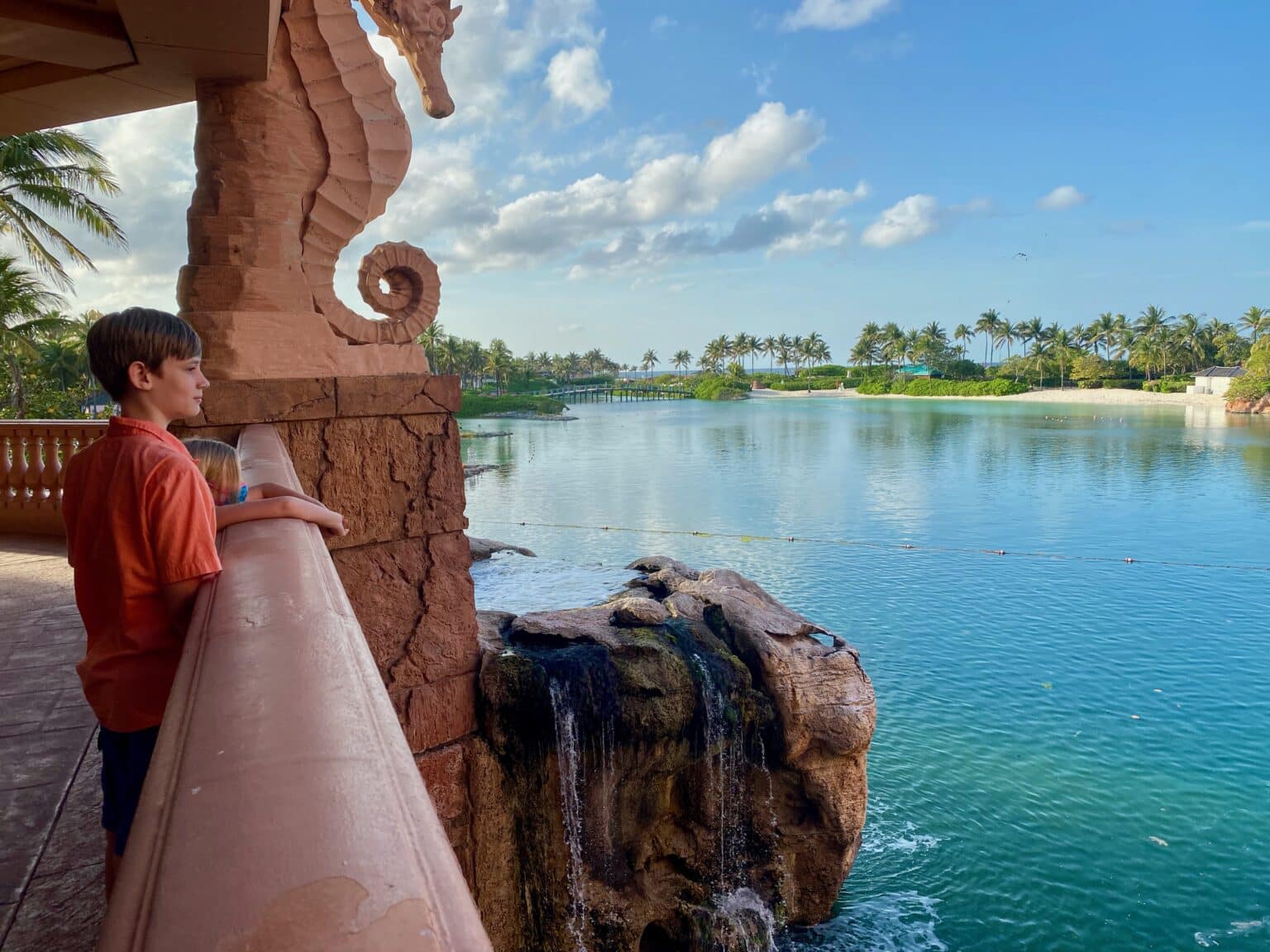 Top Tips and Tricks for an Unforgettable Atlantis Vacation | SheBuysTravel