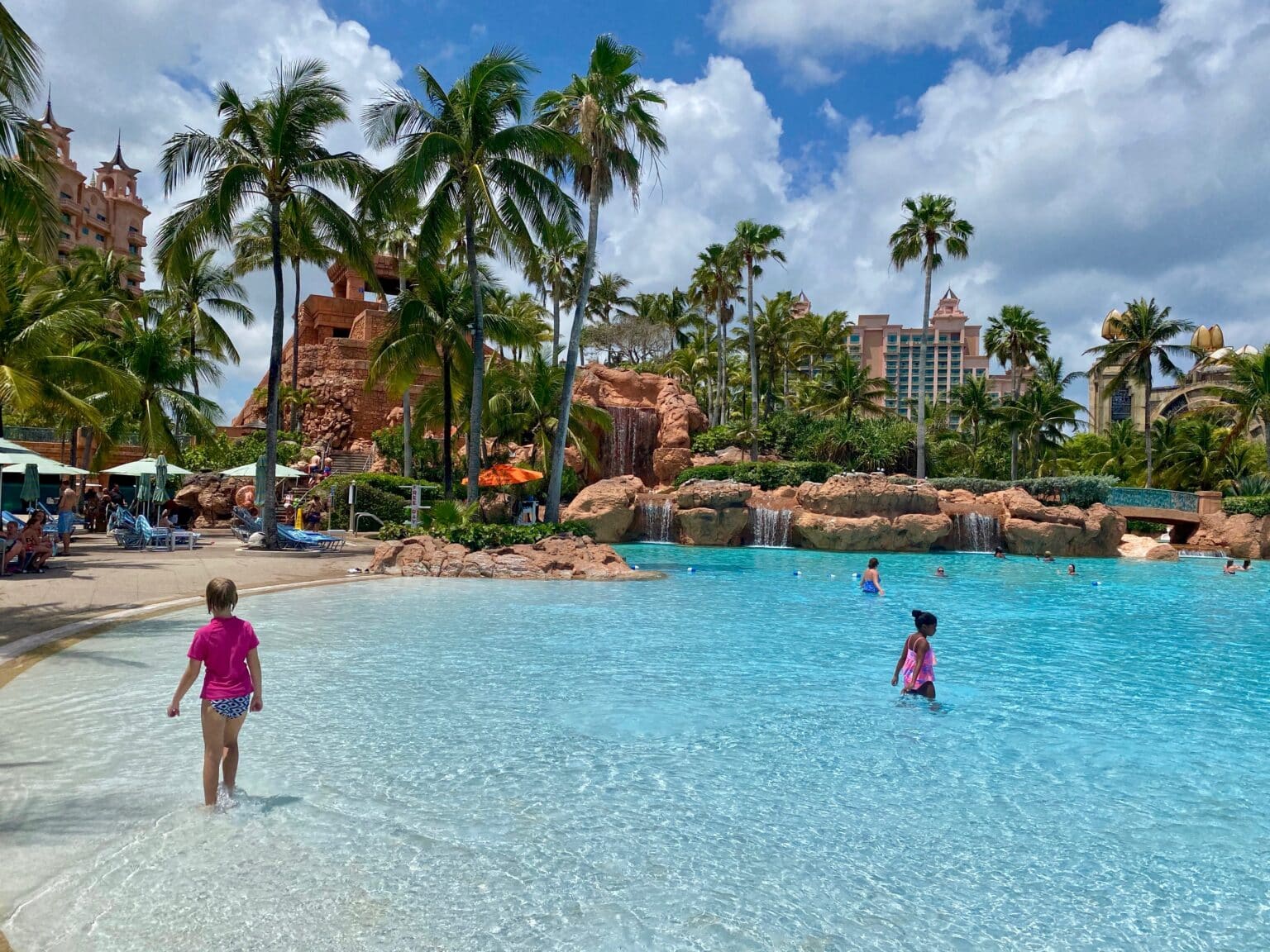 Top Tips and Tricks for an Unforgettable Atlantis Vacation | SheBuysTravel