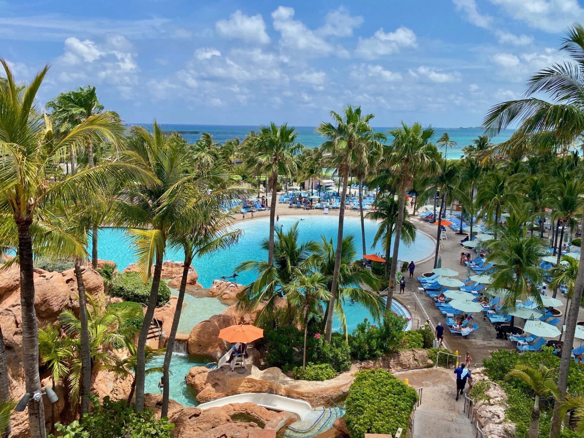 VIP Tips for Atlantis Resort Bahamas | SheBuysTravel