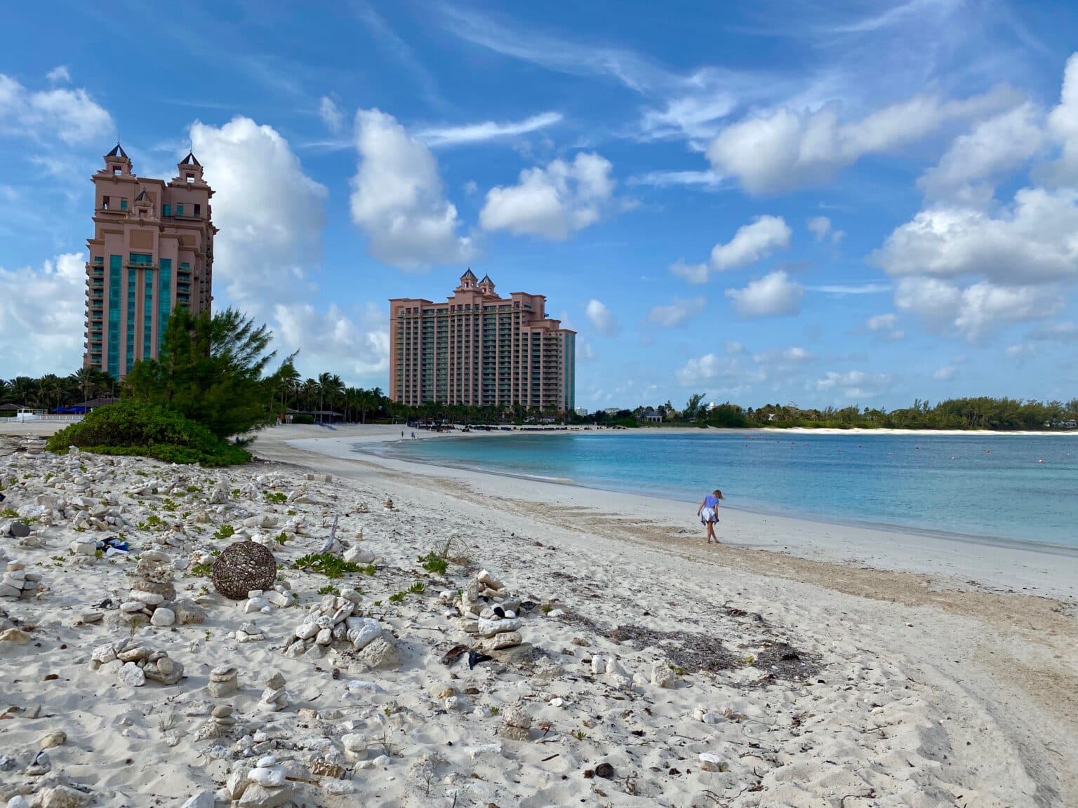 Top Tips and Tricks for an Unforgettable Atlantis Vacation | SheBuysTravel