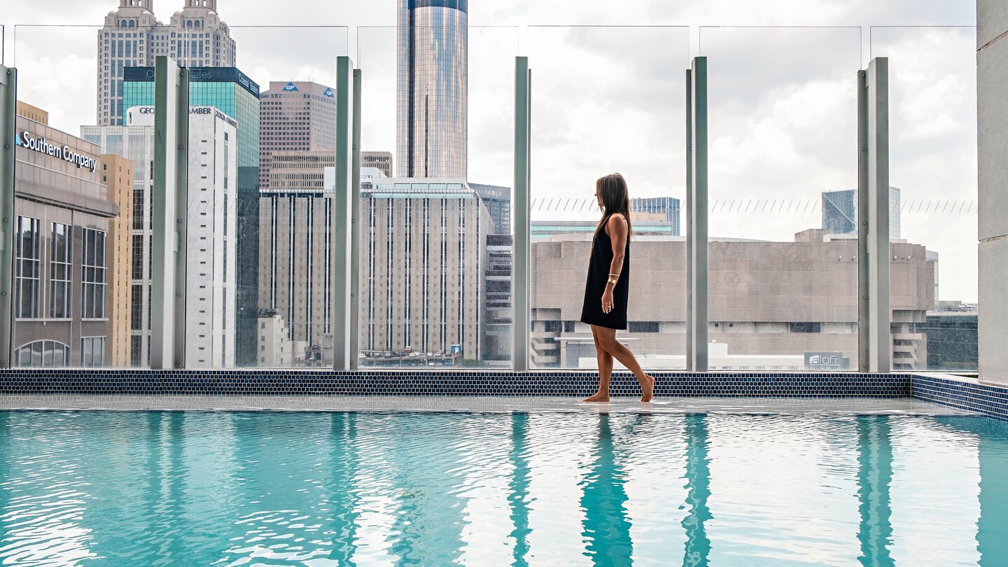 Where to Stay in Atlanta with Kids: Top Family-Friendly Hotels