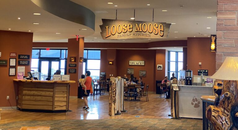 Great Wolf Lodge Hotel & Attractions | First-Timer's Vacation Guide ...