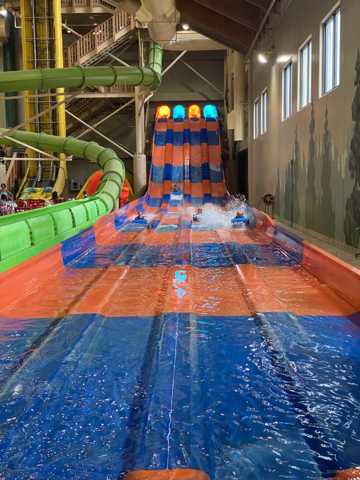 Great Wolf Lodge Hotel & Attractions | First-Timer's Vacation Guide ...