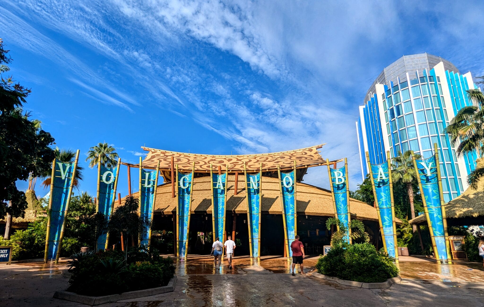 Insider Tips for Enjoying Volcano Bay to the Fullest