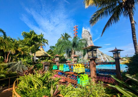 Insider Tips for Enjoying Volcano Bay to the Fullest