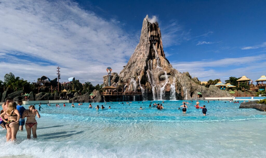 Insider Tips for Enjoying Volcano Bay to the Fullest