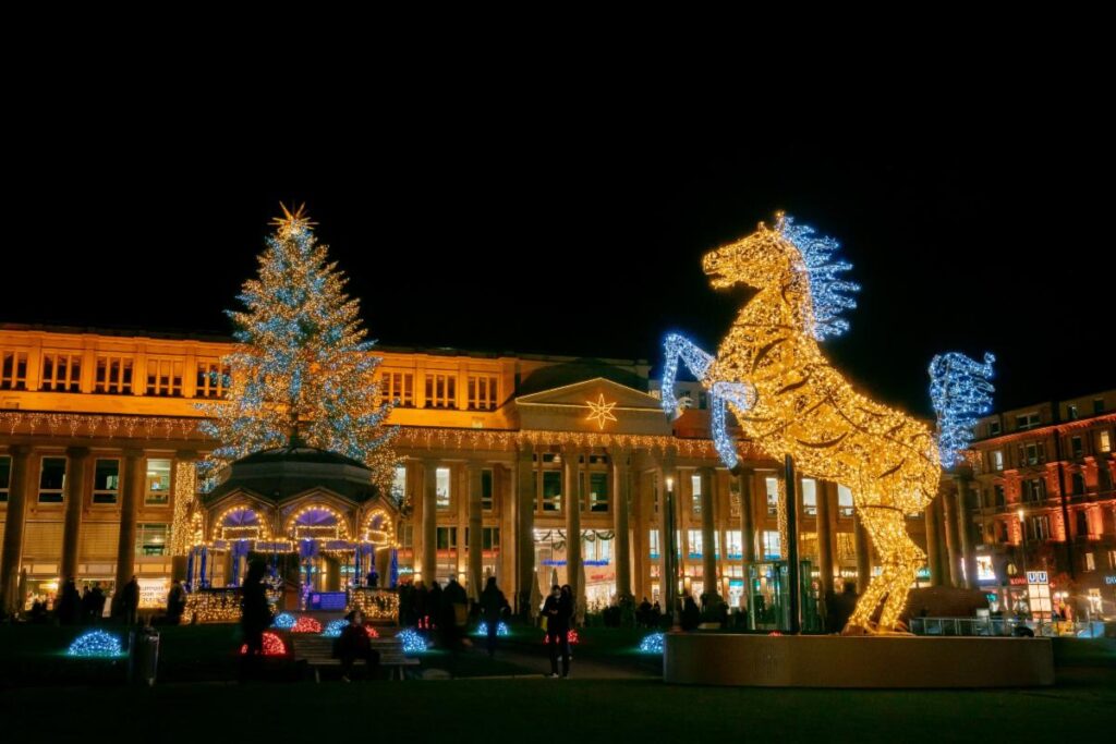 The Gift of Family Travel: Best Christmas Vacations