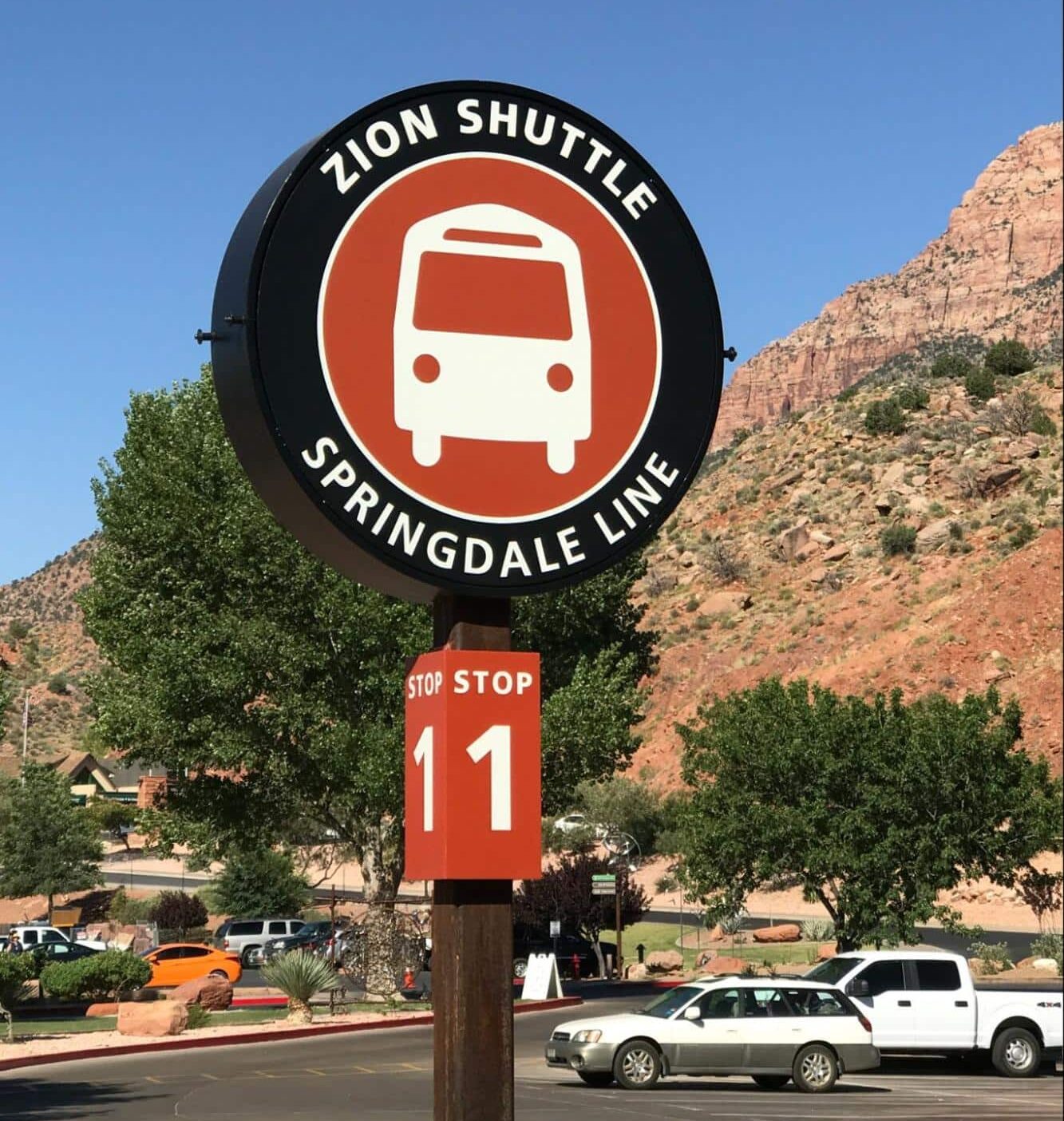 Where to Stay in Zion National Park for an Epic Outdoor Getaway