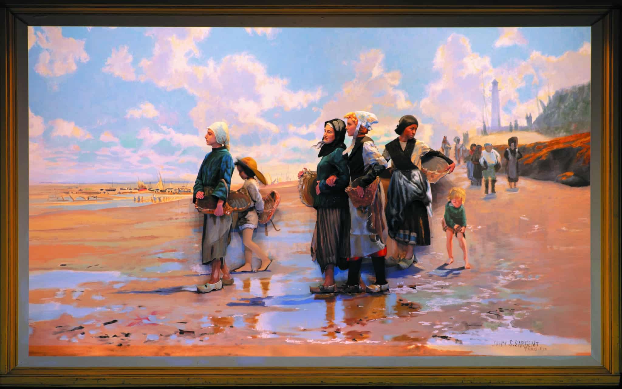 Pageant of the Masters Brings Art to Life Pageant of the Masters Brings ...