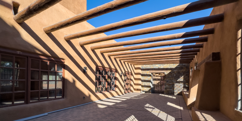 Inn and Spa at Loretto Review: Luxe Stay in the Heart of Santa Fe