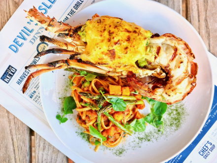 Best Hamilton, Bermuda Restaurants | Must-Try Dining Spots | SheBuysTravel