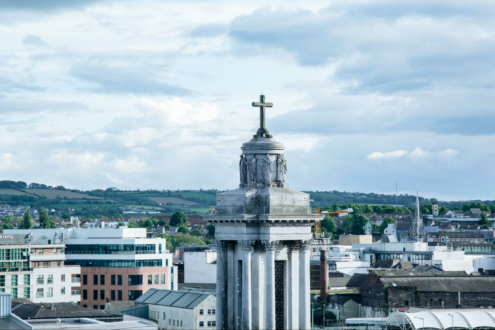 14 Unforgettable Things to Do in Cork City, Ireland