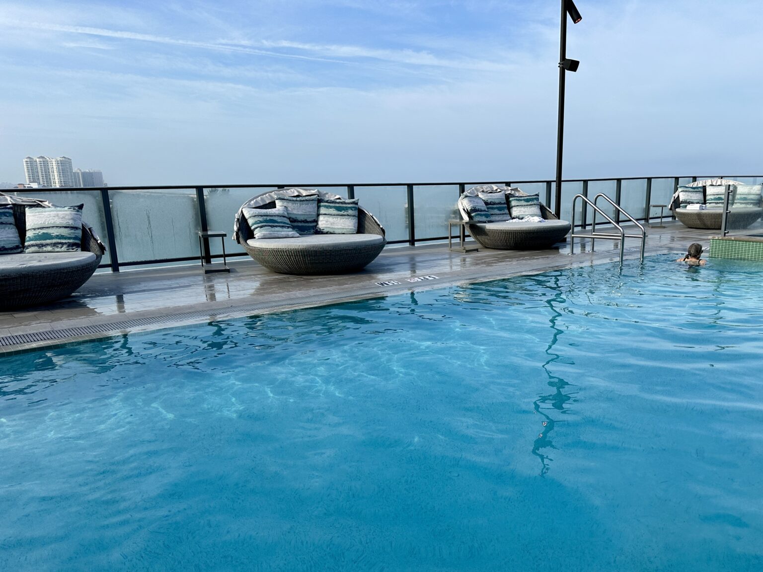 Unwind and Relax at JW Marriott Clearwater Beach Resort & Spa