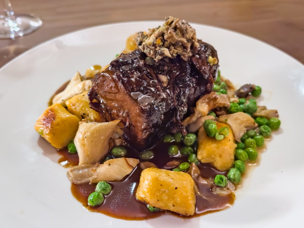Best Restaurants in Golden, CO: A Foodie's Guide