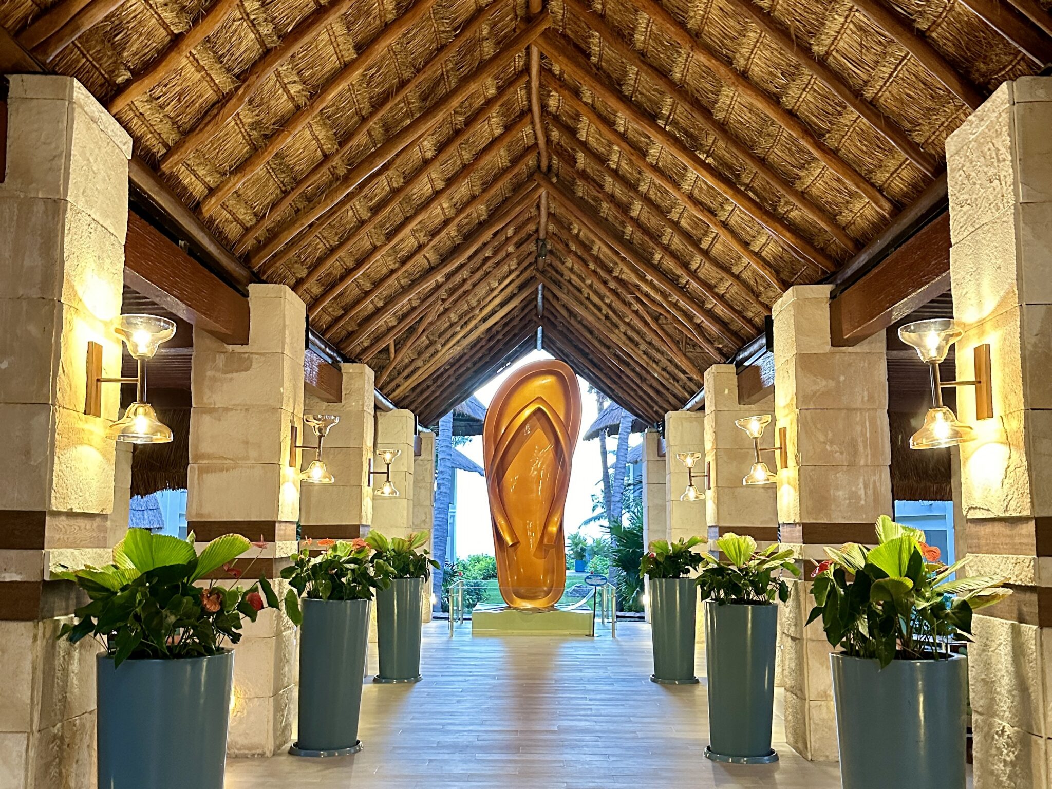 Margaritaville Cancun: All-Inclusive Casual Luxury in Mexico