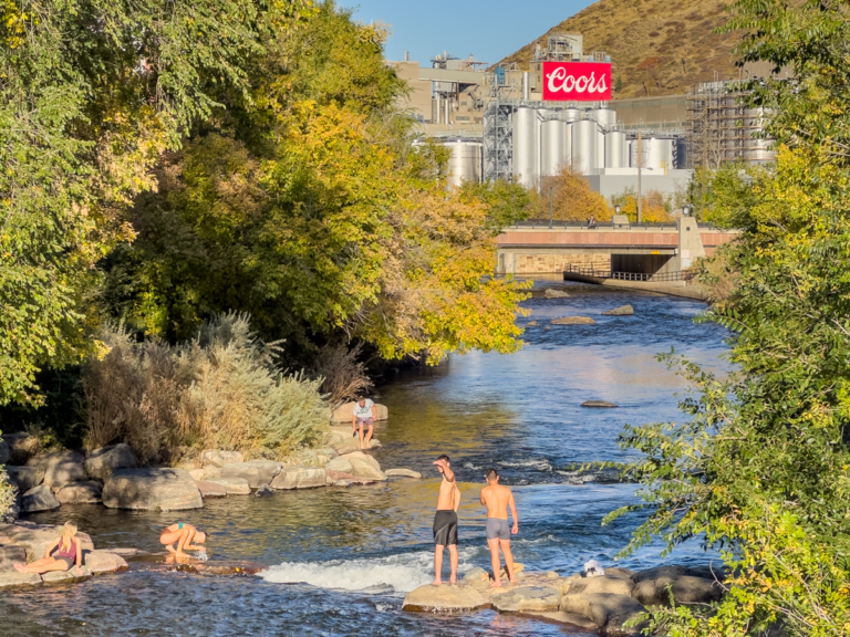 21 Things to Do in Golden, CO: Exploring History and Adventure