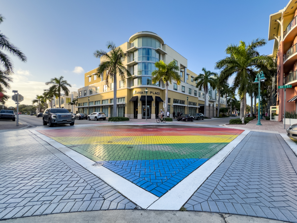 Discover the Best Places to Stay in Delray Beach