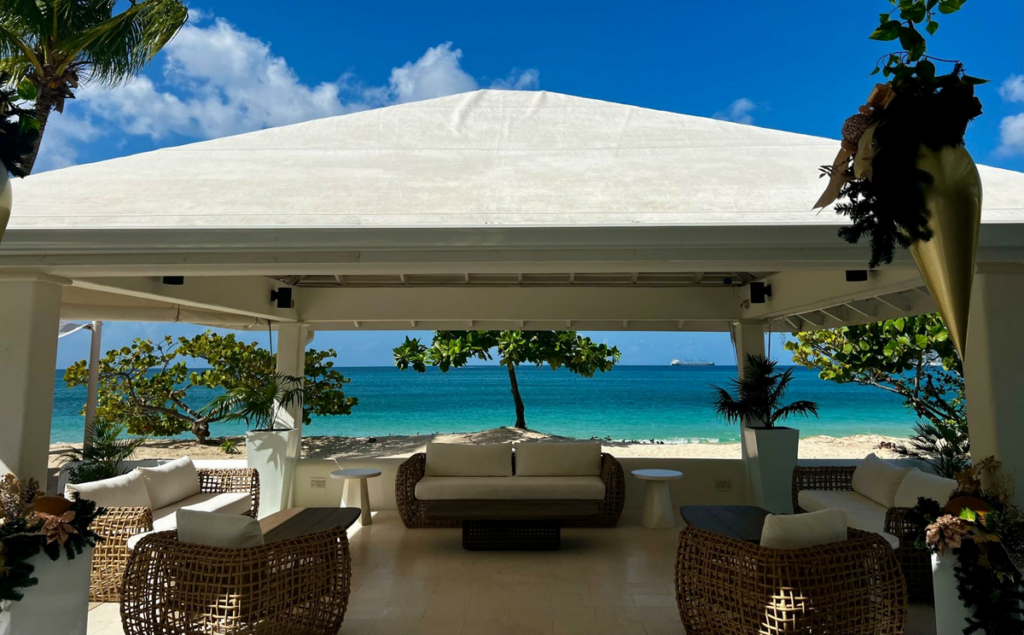 Discover the All-Inclusive Luxury of Spice Island Beach Resort