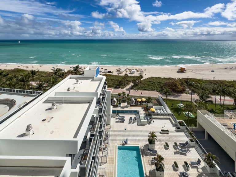 Hilton Cabana Miami Beach Review: Unwind and Stay in Style