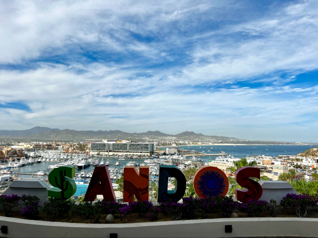 Sandos Finisterra Los Cabos Review: Mexico All-Inclusive