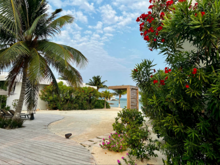 Alaia Belize Review | Beachfront Luxury by the Barrier Reef