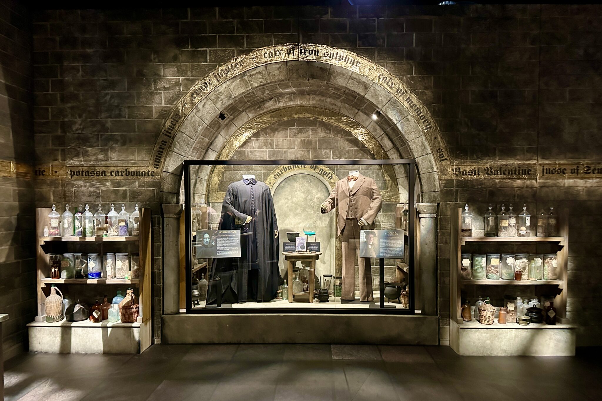 Is Harry Potter: The Exhibition Worth It? What You Need to Know