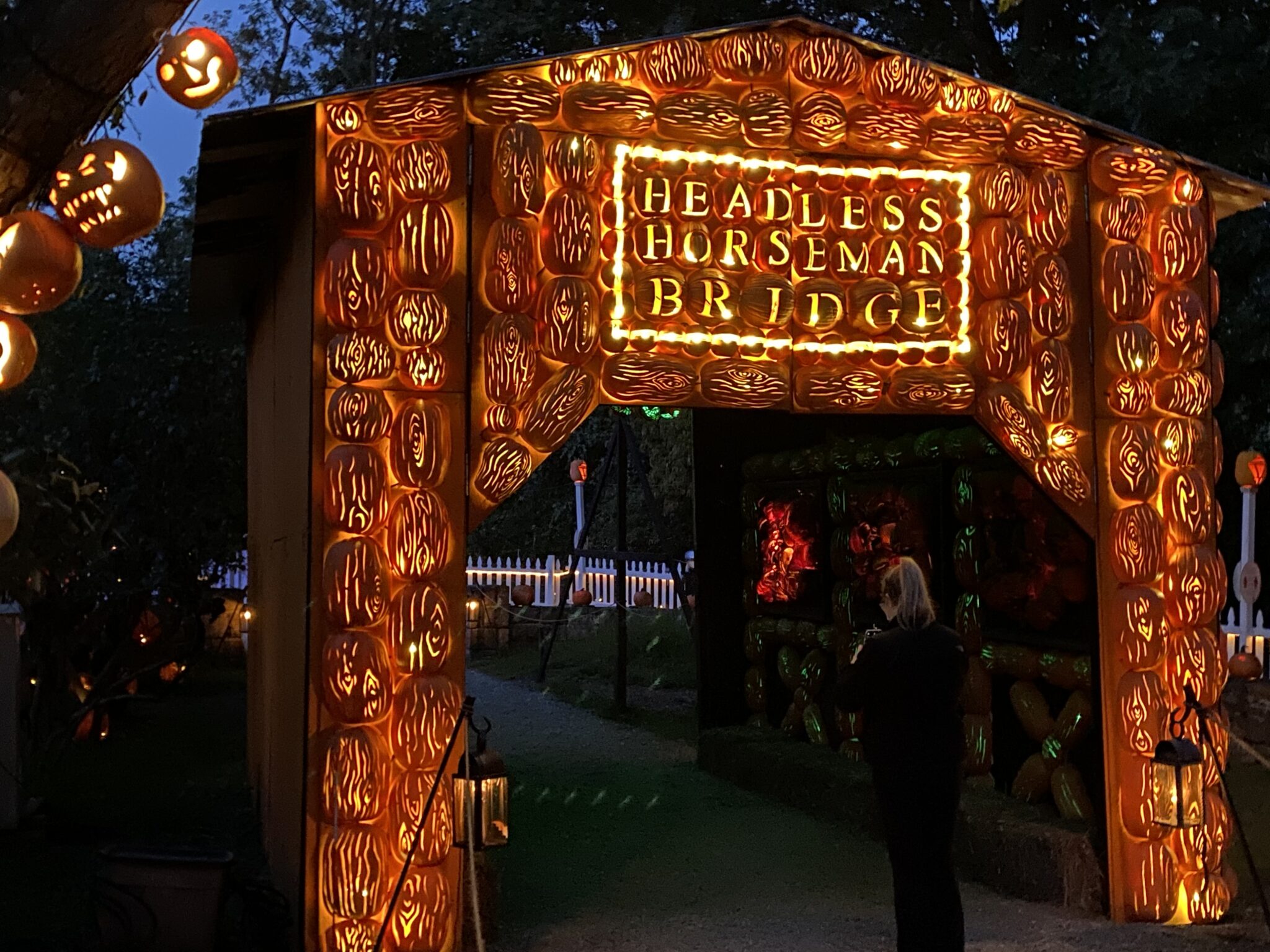 13 Must-Visit Halloween Destinations in the US | SheBuysTravel