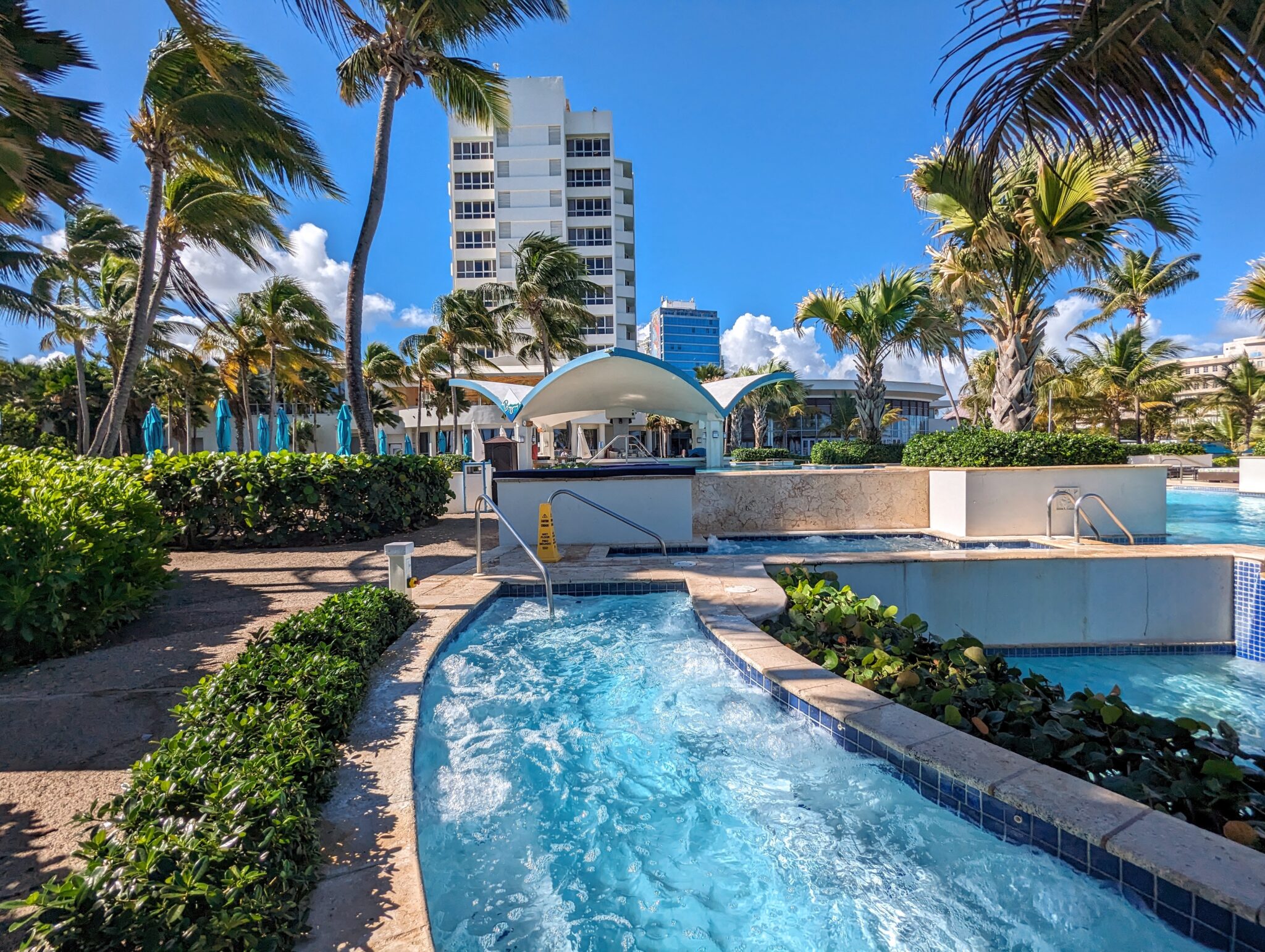 Caribe Hilton Review: Indulge in History, Luxury & Piña Coladas