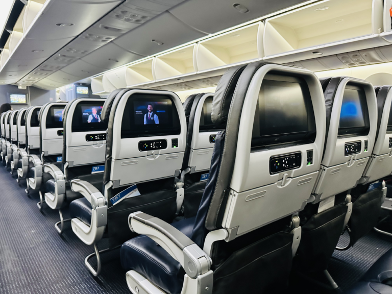 How Long is a Good Layover Time? | SheBuysTravel