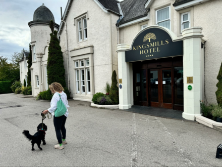 Exploring the Scenic Splendor of the Scottish Highlands