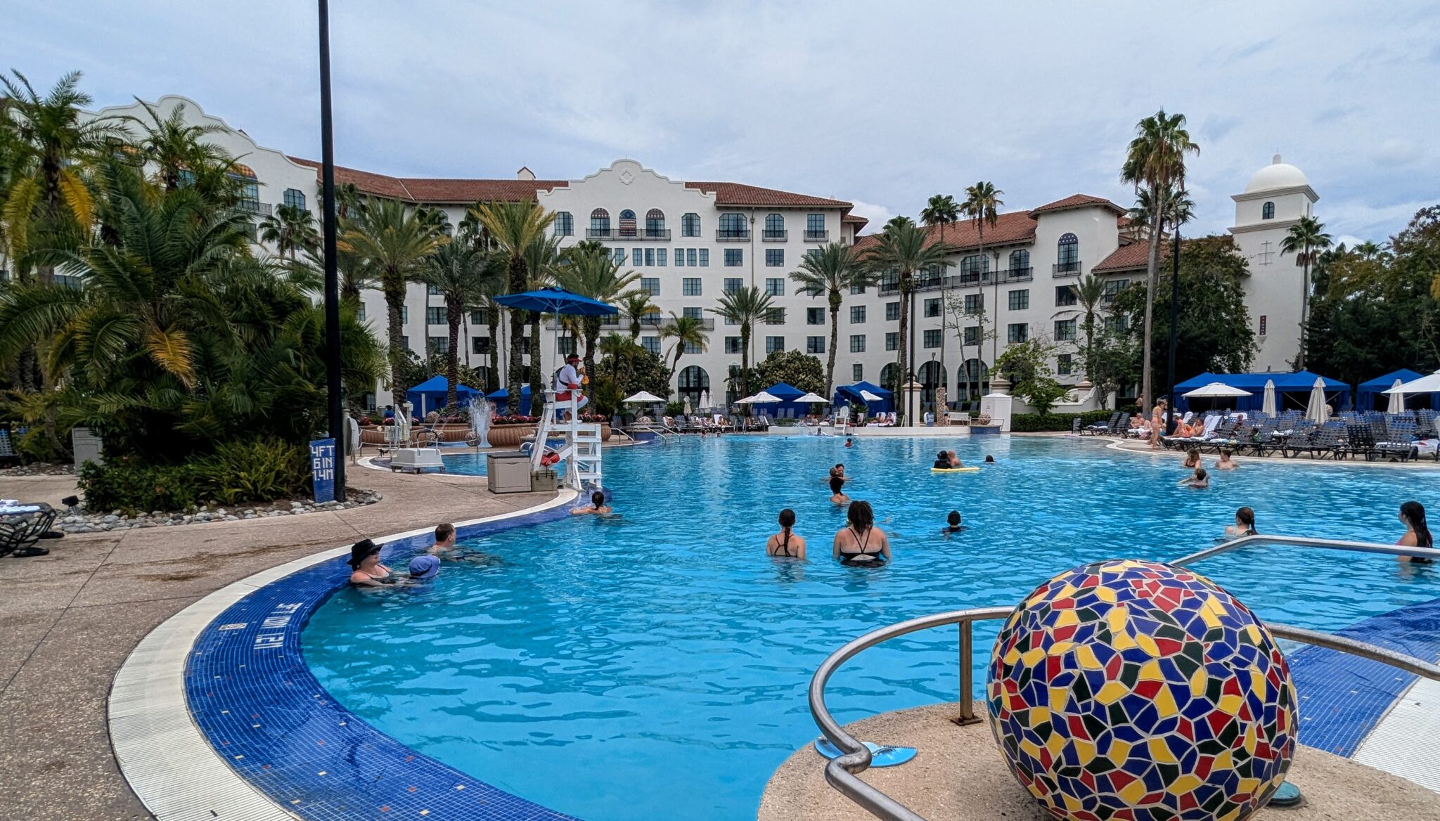 A Rockin' Review: Hard Rock Hotel Experience | Honest Hard Rock Hotel ...