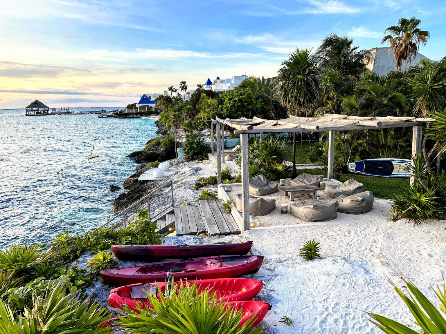 Fun Things to Do When Rain Ruins Your Beach Vacation