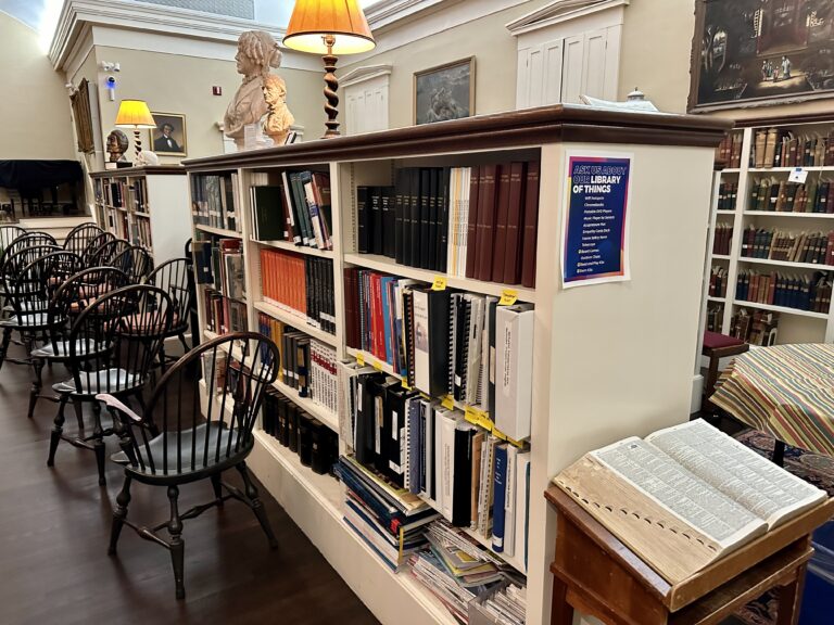 Nantucket in the Fall: Ultimate Guide to Autumn Adventures