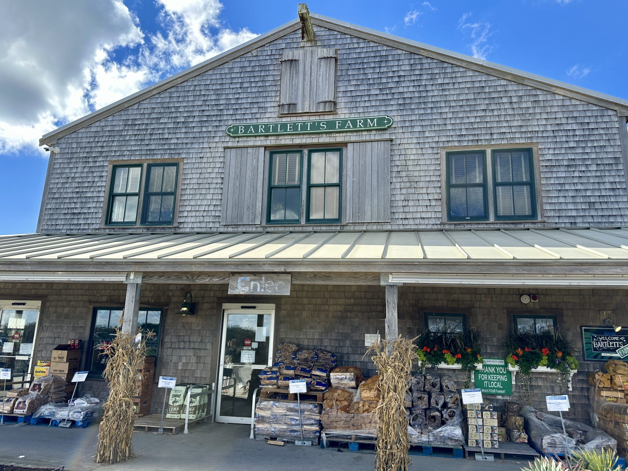 Nantucket in the Fall: Ultimate Guide to Autumn Adventures