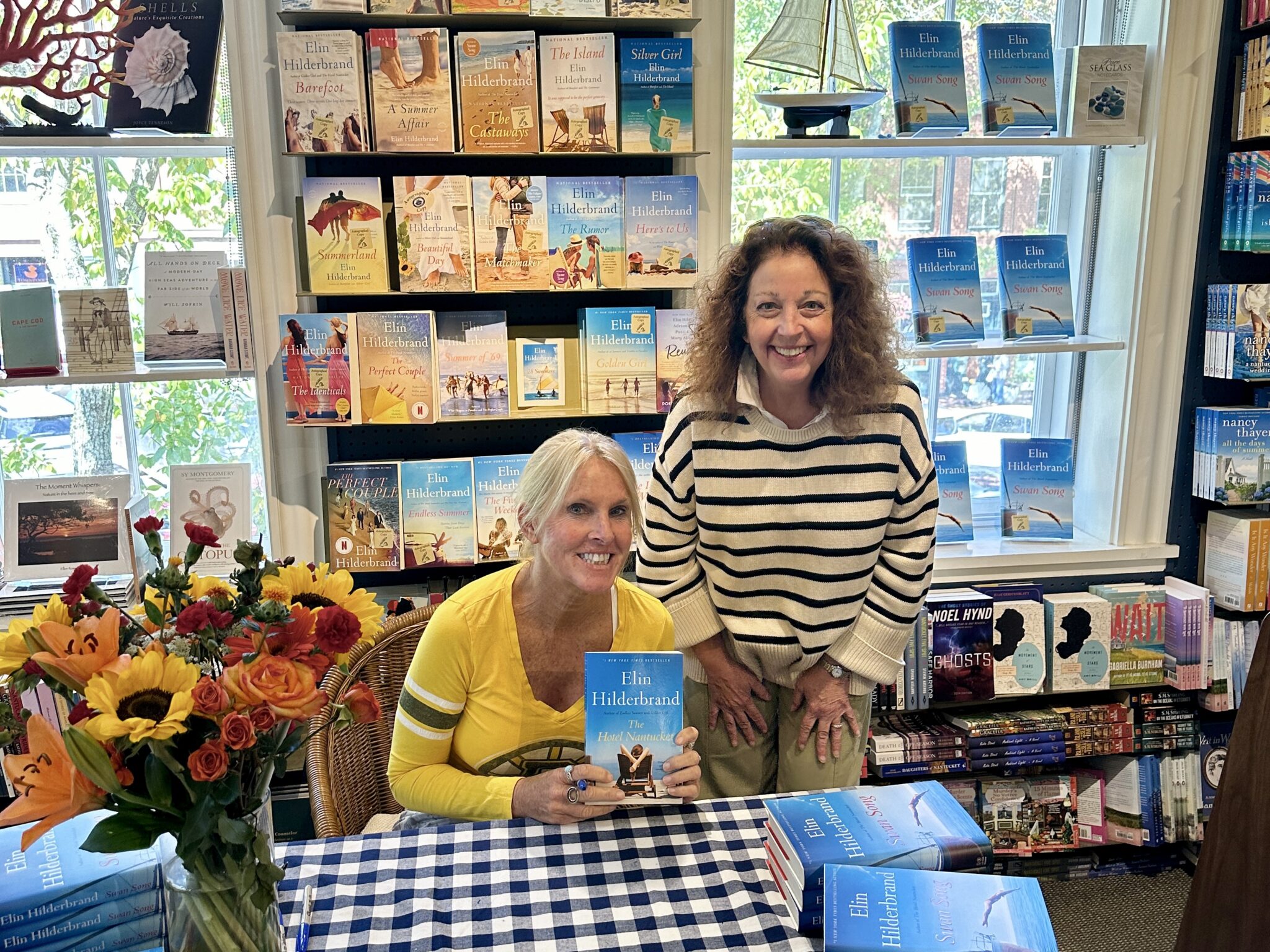 Nantucket in the Fall: Ultimate Guide to Autumn Adventures