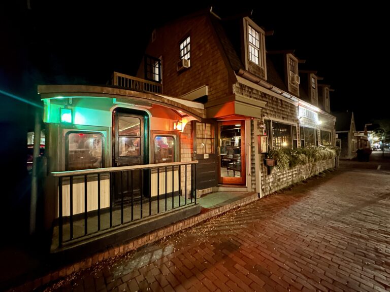 Nantucket in the Fall: Ultimate Guide to Autumn Adventures