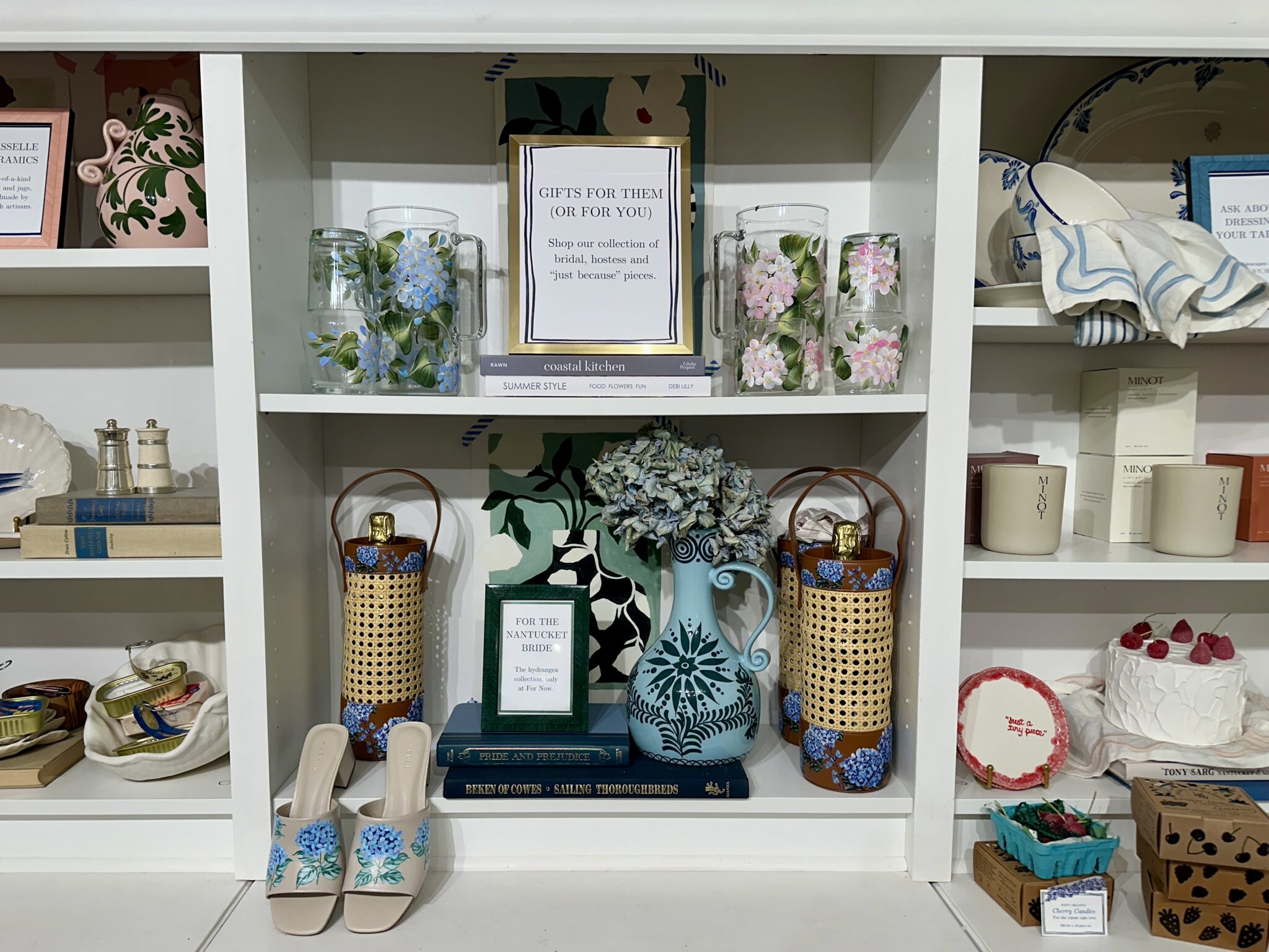 Nantucket in the Fall: Ultimate Guide to Autumn Adventures