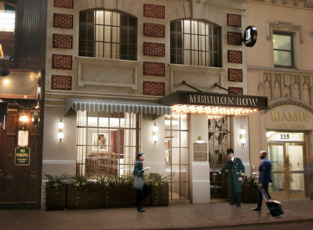 Merrion Row Hotel Review: The Place to Stay in Times Square