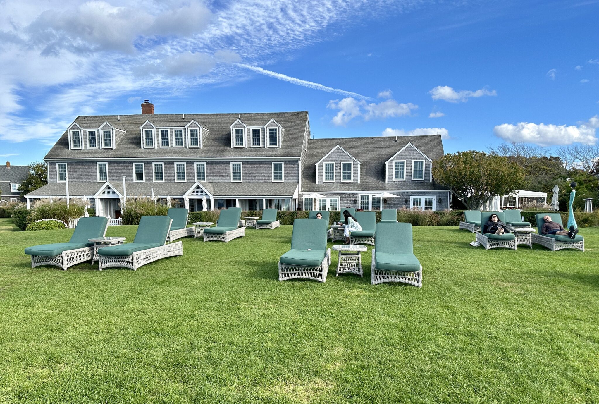 Nantucket in the Fall: Ultimate Guide to Autumn Adventures