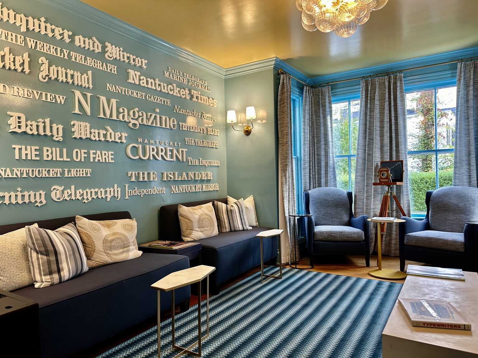 Nantucket in the Fall: Ultimate Guide to Autumn Adventures