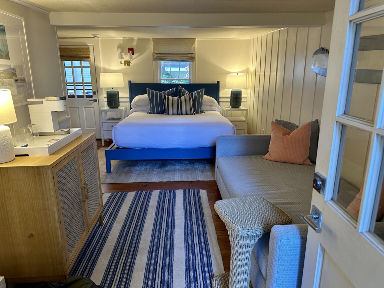 Nantucket in the Fall: Ultimate Guide to Autumn Adventures