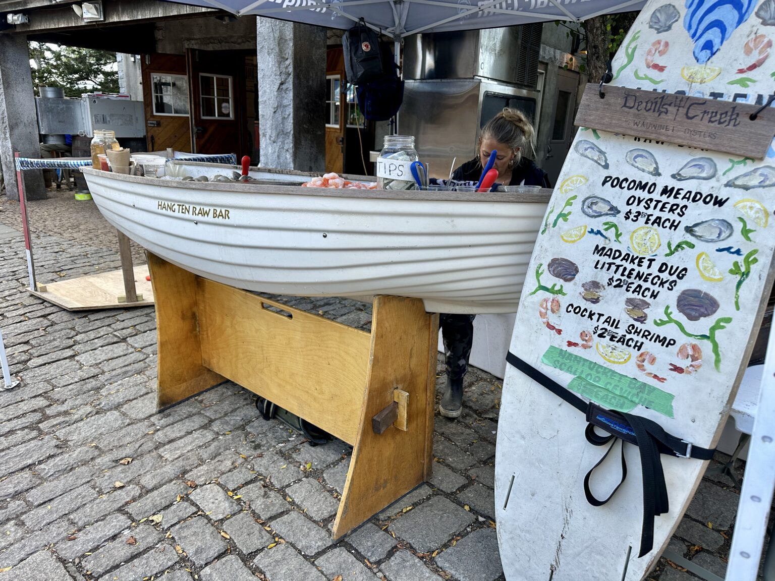 Nantucket in the Fall: Ultimate Guide to Autumn Adventures