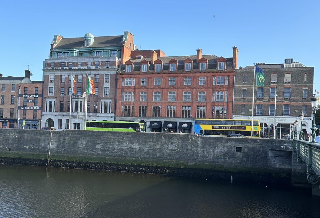 Discover the Best Things to Do in Dublin and Surrounding Areas
