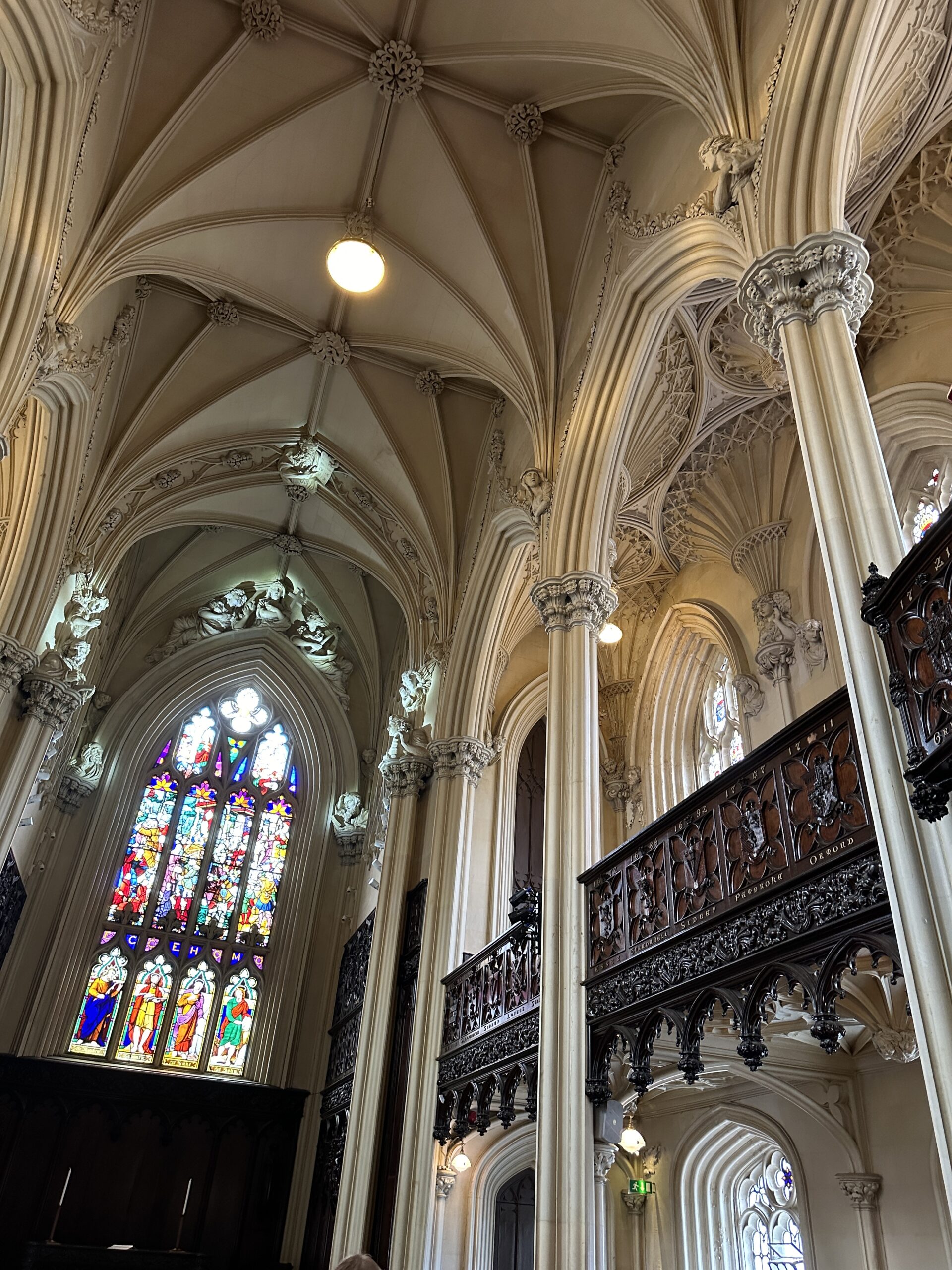 Discover the Best Things to Do in Dublin and Surrounding Areas