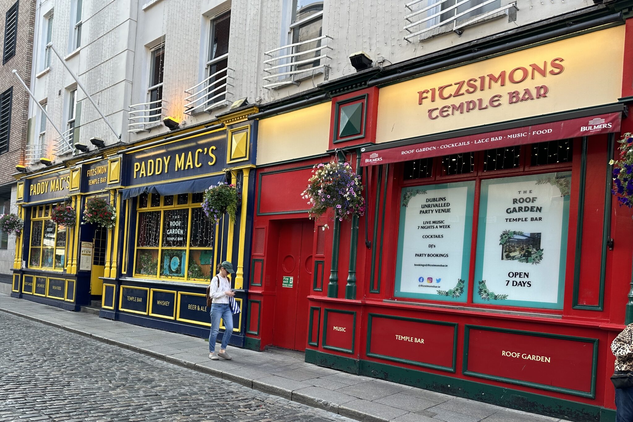 Discover the Best Things to Do in Dublin and Surrounding Areas