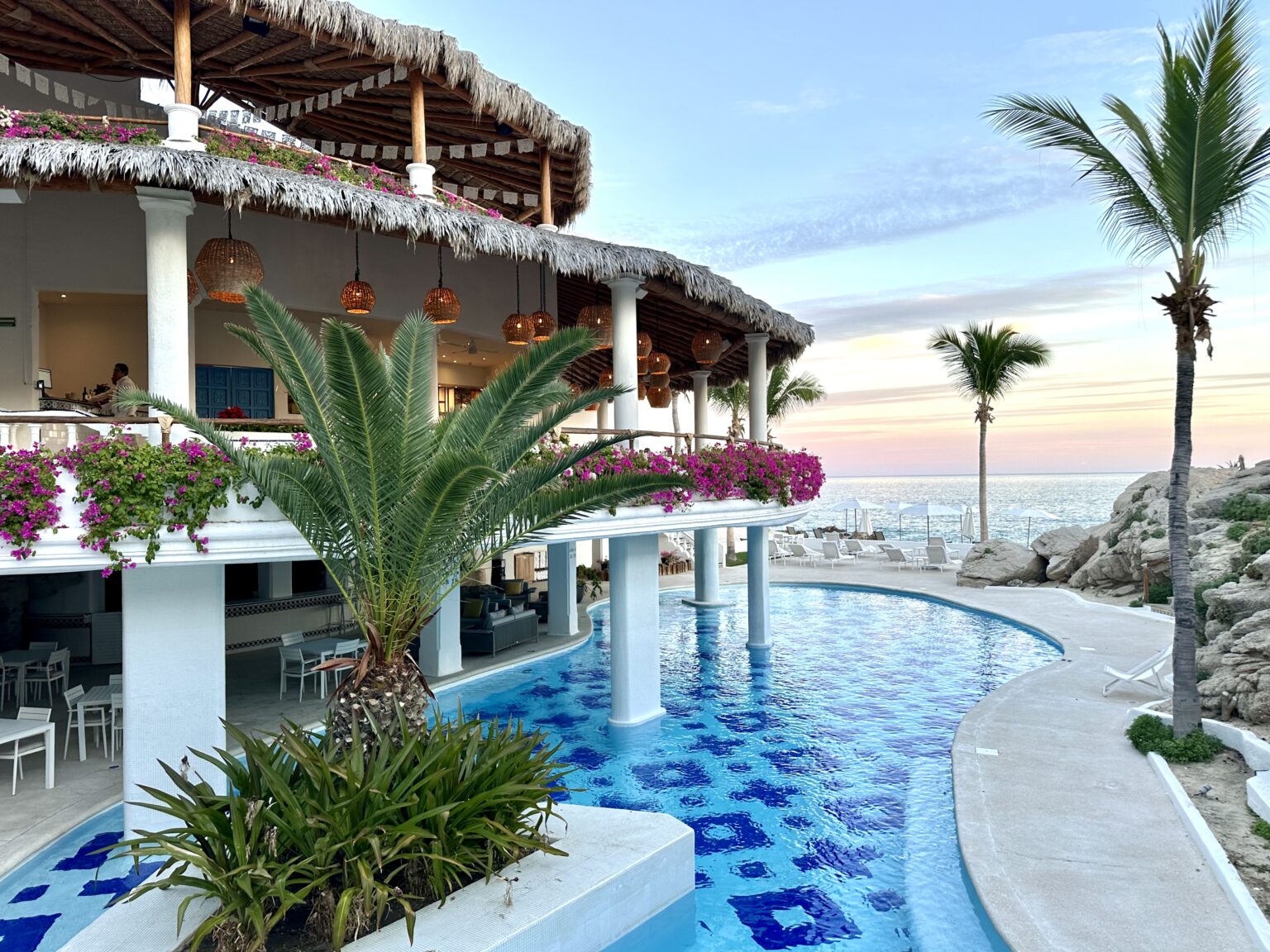 Mar del Cabo Review: Boho Boutique Hotel in Los Cabos