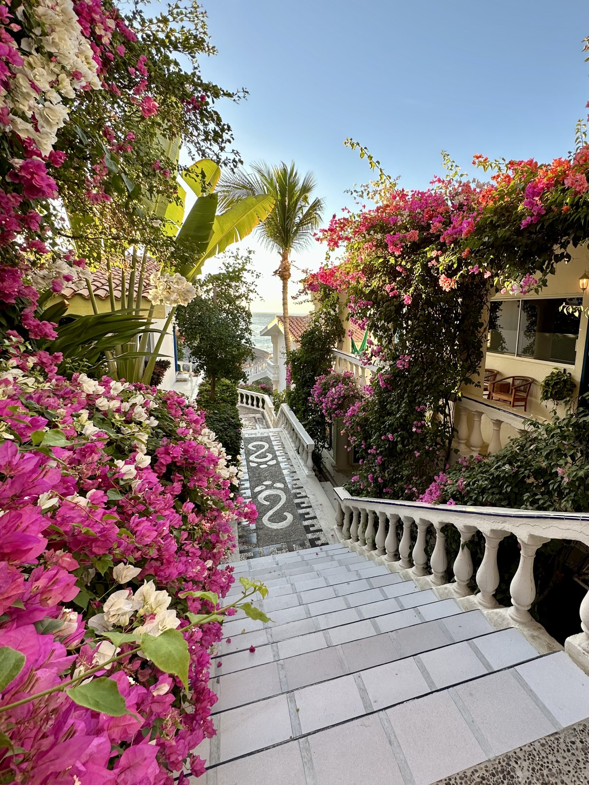 Mar del Cabo Review: Boho Boutique Hotel in Los Cabos