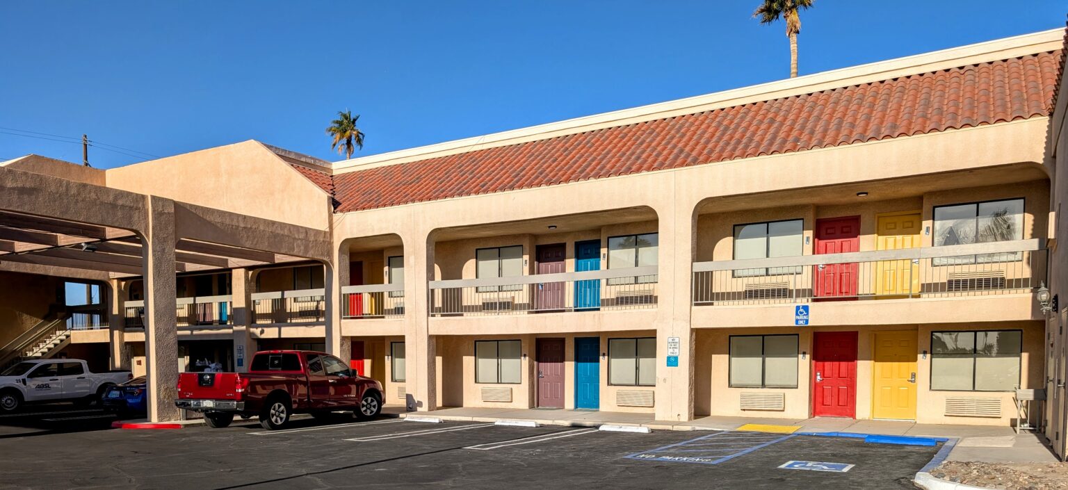 Signature Inns: The Safer $100-a-Night Hotel Choice