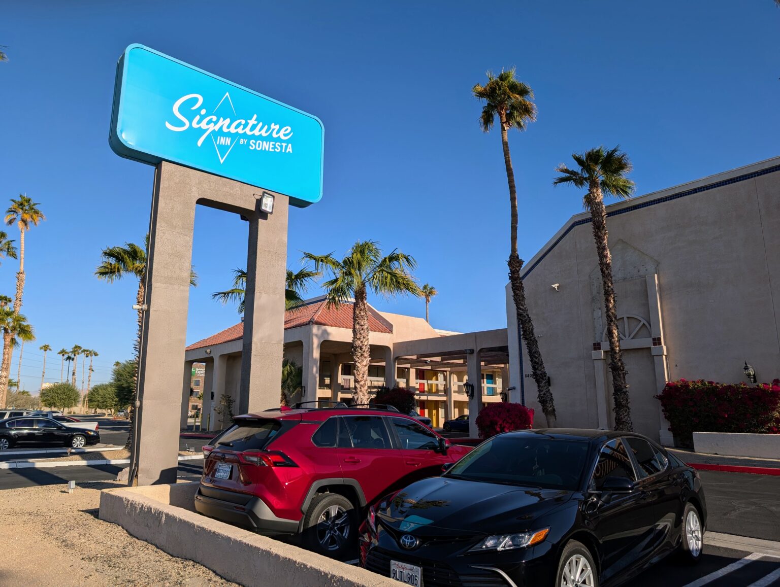 Signature Inns: The Safer $100-a-Night Hotel Choice