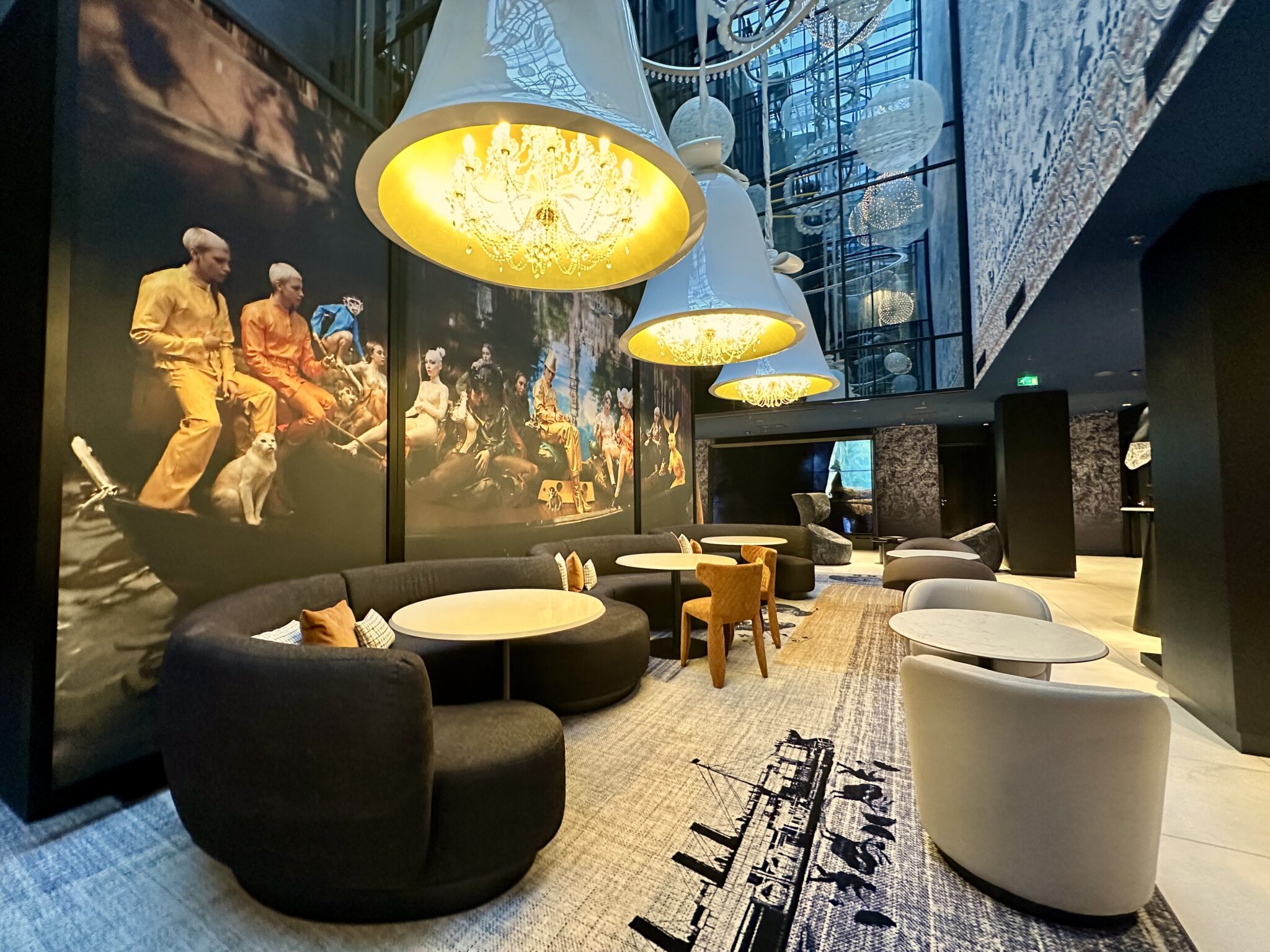 Andaz Amsterdam Prinsengracht: Is the Canal View Worth It?